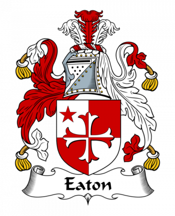 Eaton Family | Tartans, Gifts & History | CLAN