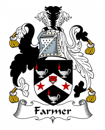 Farmer Family | Tartans, Gifts & History | CLAN