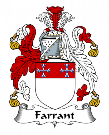 Farrant Family | 166 Tartan products: Kilts, Scarves, Fabrics & more | CLAN