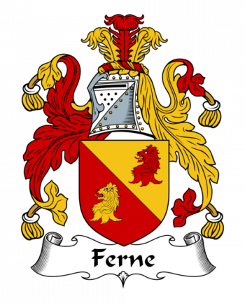 Ferne Family | Tartans, Gifts & History | CLAN