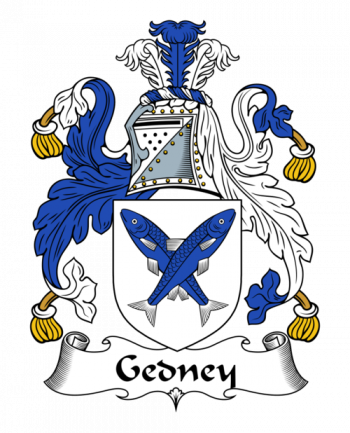 Gedney Family | Tartans, Gifts & History | CLAN