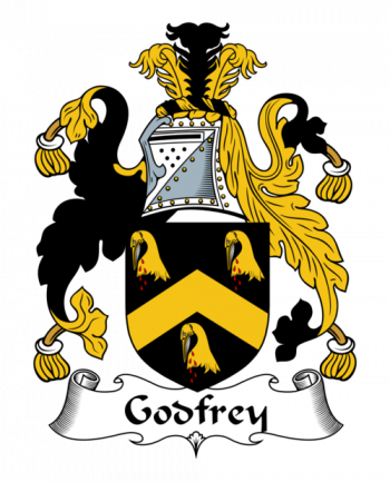 Godfrey Family | 166 Tartan products: Kilts, Scarves, Fabrics & more | CLAN