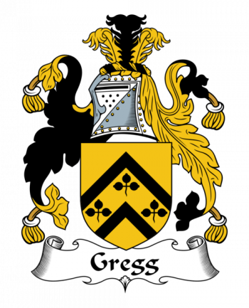 Gregg Family | Tartans, Gifts & History | CLAN