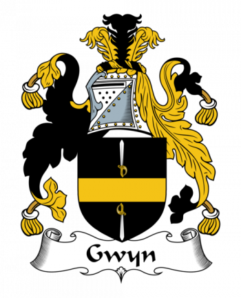 Gwyn Family | Tartans, Gifts & History | CLAN
