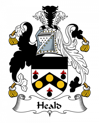 Heald Family | Tartans, Gifts & History | CLAN