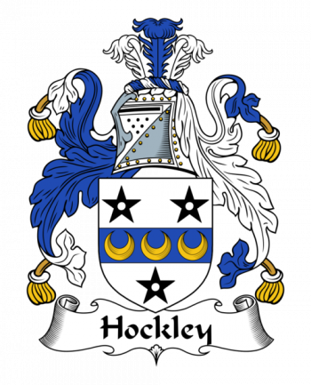 Hockley Family | Tartans, Gifts & History | CLAN