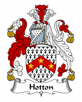 Hotton Family | Tartans, Gifts & History | CLAN