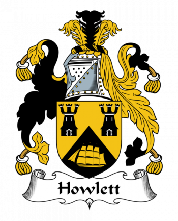 Howlett Family | Tartans, Gifts & History | CLAN