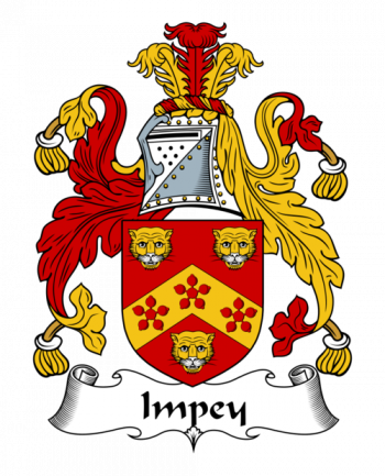 Impey Family | Tartans, Gifts & History | CLAN