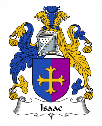 Isaac Family | Tartans, Gifts & History | CLAN