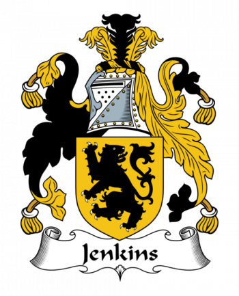 Genge Family | Tartans, Gifts & History | CLAN