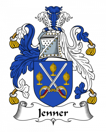Jenner Family | Tartans, Gifts & History | CLAN