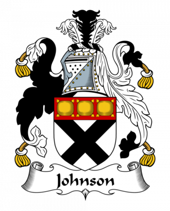 johnson name origin