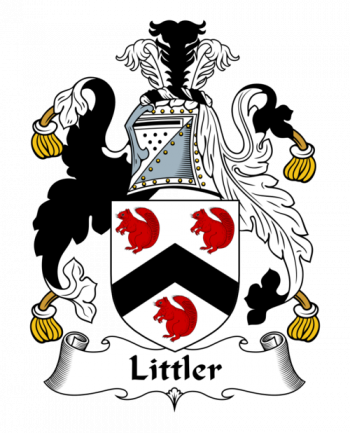Littler Family | Tartans, Gifts & History | CLAN
