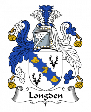 Longden Family | Tartans, Gifts & History | CLAN