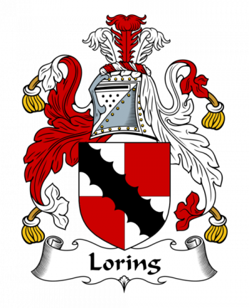 Loring Family | Tartans, Gifts & History | CLAN