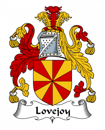 Lovejoy Family | Tartans, Gifts & History | CLAN