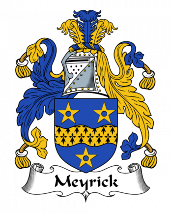 Meyrick Family | 77 Tartan products: Kilts, Scarves, Fabrics & more | CLAN