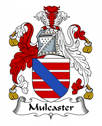 Mulcaster Family | Tartans, Gifts & History | CLAN