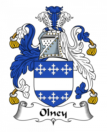 Olney Family | Tartans, Gifts & History | CLAN