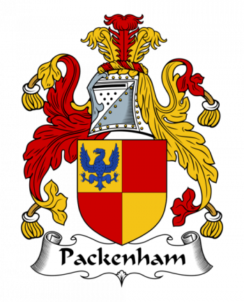 Packenham Family | 166 Tartan products: Kilts, Scarves, Fabrics & more ...