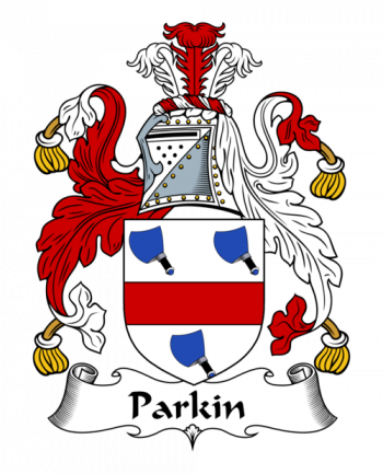 Parkin Family | Tartans, Gifts & History | CLAN