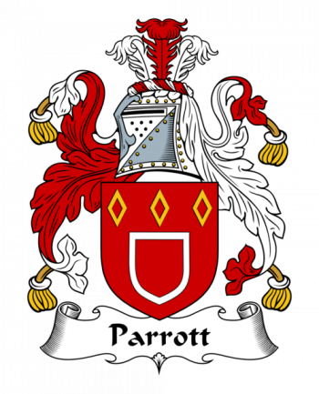 Parrott Family | Tartans, Gifts & History | CLAN