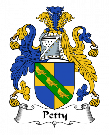 Petty Family | Tartans, Gifts & History | CLAN