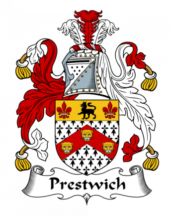 Prestwich Family | Tartans, Gifts & History | CLAN