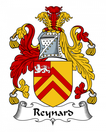 Reynard Family | Tartans, Gifts & History | CLAN