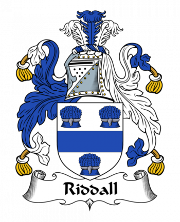 Riddall Family | Tartans, Gifts & History | CLAN