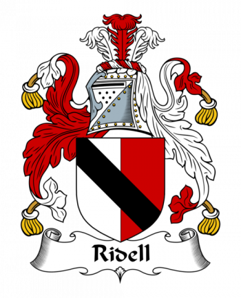 Ridell Family | 165 Tartan products: Kilts, Scarves, Fabrics & more | CLAN