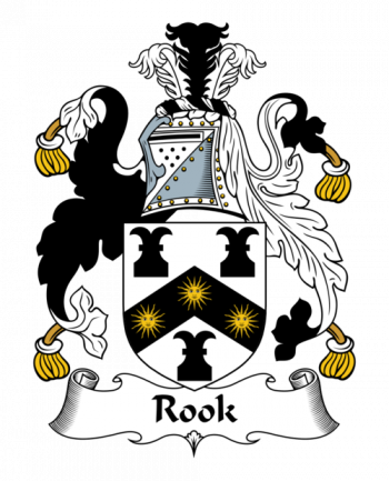 Rook Family | Tartans, Gifts & History | CLAN