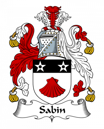 Sabin Family | Tartans, Gifts & History | CLAN