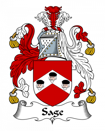 Sage Family | Tartans, Gifts & History | CLAN