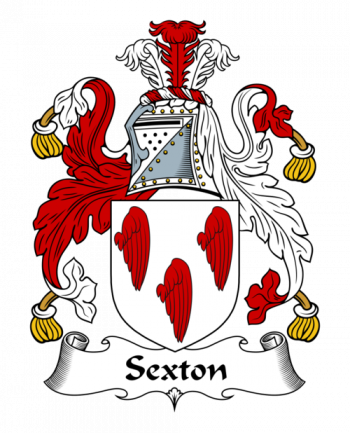 Saxton Family | Tartans, Gifts & History | CLAN