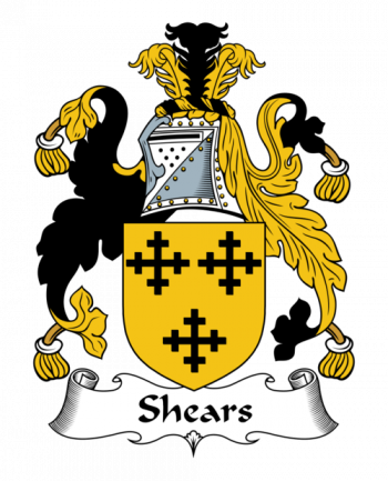 Shears Family | 170 Tartan products: Kilts, Scarves, Fabrics & more | CLAN