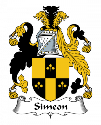 Simeon Family | Tartans, Gifts & History | CLAN