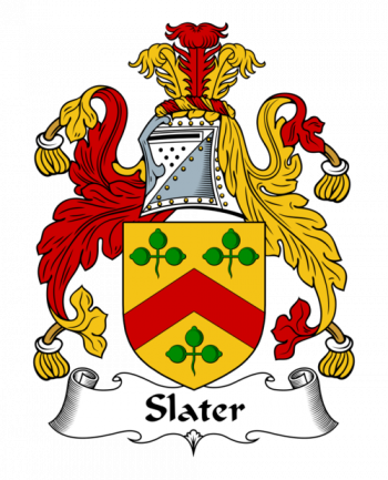 Slater Family | Tartans, Gifts & History | CLAN