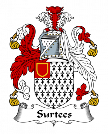 Surtees Family | 166 Tartan products: Kilts, Scarves, Fabrics & more | CLAN