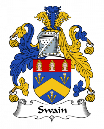 Swain Family | Tartans, Gifts & History | CLAN
