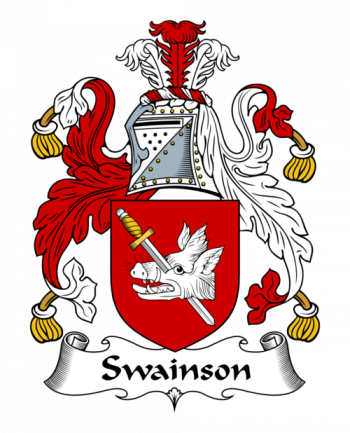 Swannie Family | Tartans, Gifts & History | CLAN