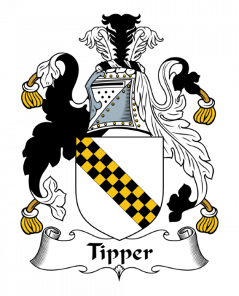 Tipper Family | Tartans, Gifts & History | CLAN