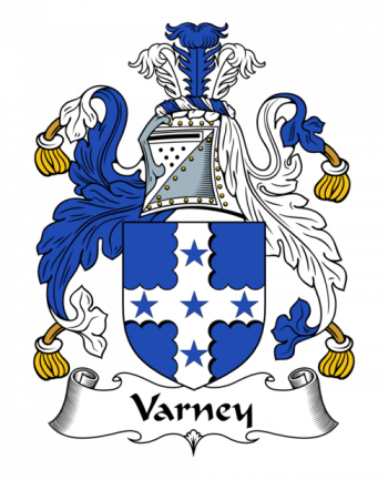 Varney Family | Tartans, Gifts & History | CLAN