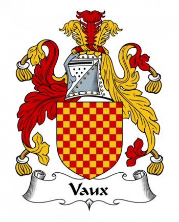 Vaux Family | 182 Tartan products: Kilts, Scarves, Fabrics & more | CLAN