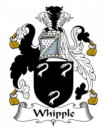 Whipple Family | Tartans, Gifts & History | CLAN