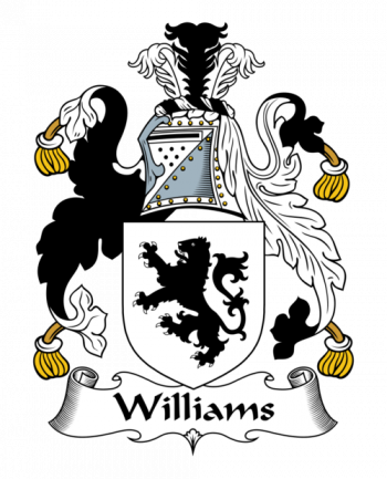 Williams Family | Tartans, Gifts & History | CLAN