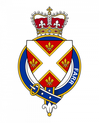Farr Family | Tartans, Gifts & History | CLAN