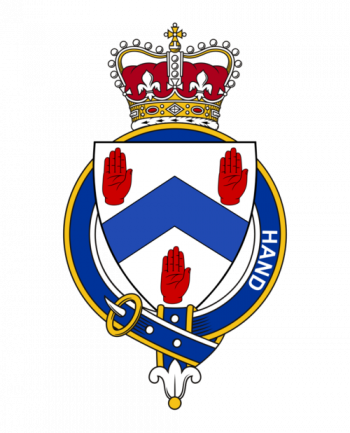 Hand Family | Tartans, Gifts & History | CLAN
