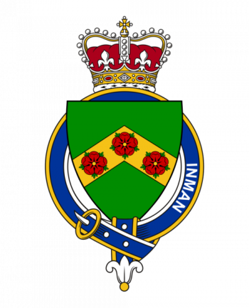 Inman Family | Tartans, Gifts & History | CLAN